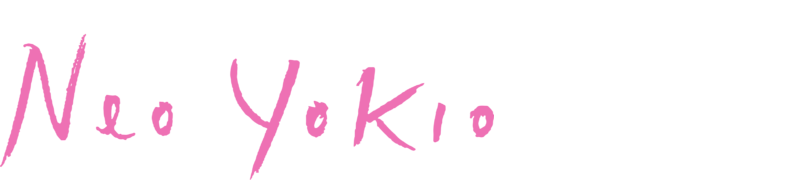 Neo Yokio | Logopedia | Fandom