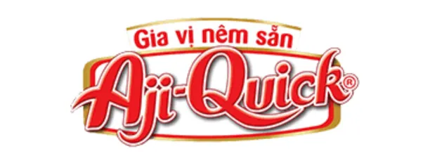 Aji-Quick | Logopedia | Fandom
