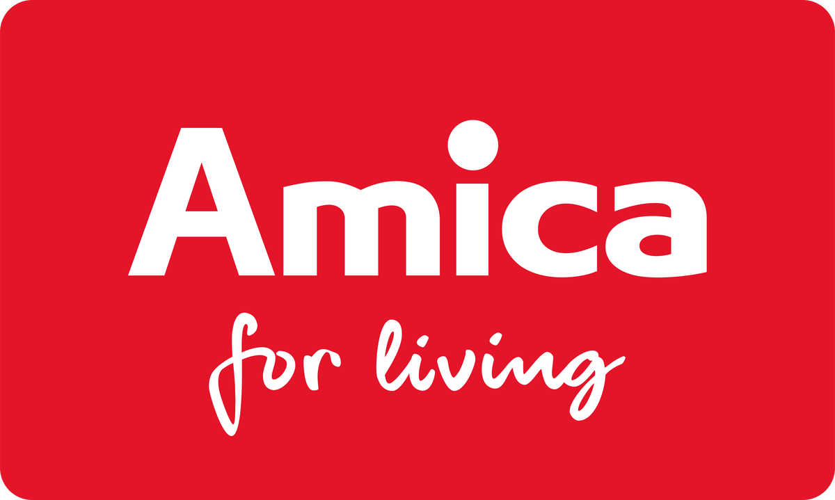 Amica | Logopedia | Fandom