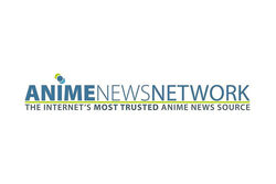 Anime News Network | Logopedia | Fandom