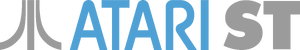 Atari ST | Logopedia | Fandom