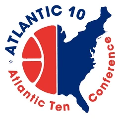 Atlantic 10 Conference | Logopedia | Fandom