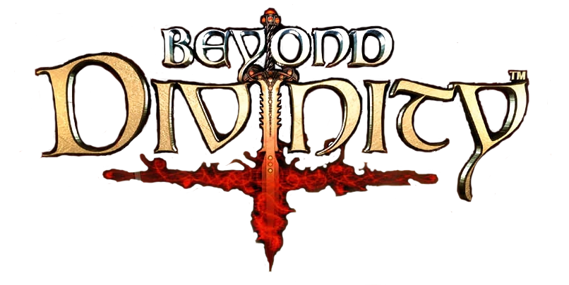 Beyond Divinity | Logopedia | Fandom