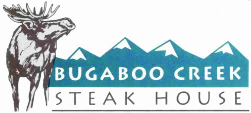 Bugaboo Creek Steakhouse | Logopedia | Fandom