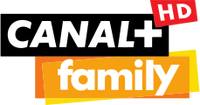 Canal+ Family | Logopedia | Fandom