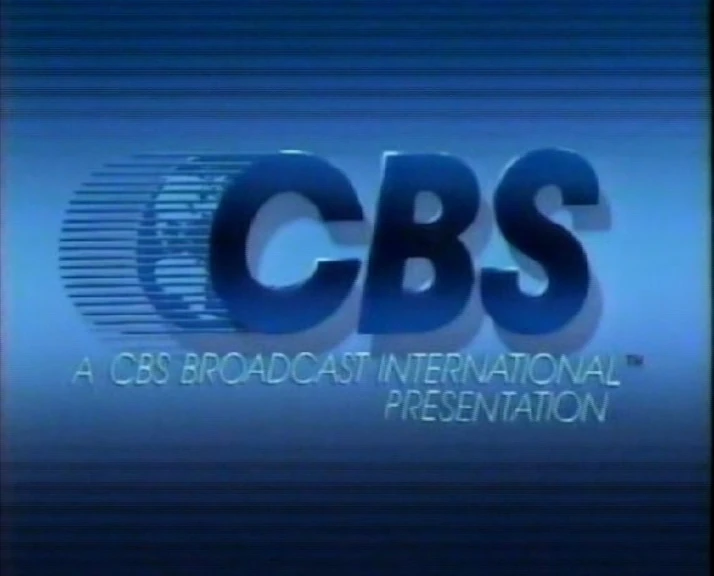 CBS Broadcast International/Otros | Logopedia | Fandom
