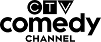 CTV Comedy Channel | Logopedia | Fandom