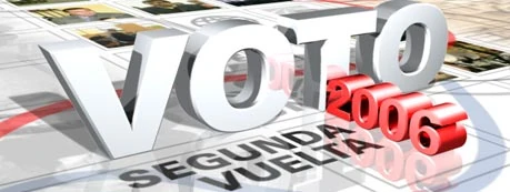 Voto 2006 | Logopedia | Fandom