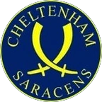 Cheltenham Saracens | Logopedia | Fandom