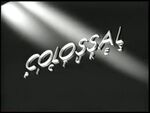Colossal Pictures | Logopedia | Fandom