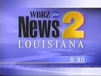 WBRZ-TV/News | Logopedia | Fandom