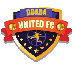 Doaba United Football Club | Logopedia | Fandom