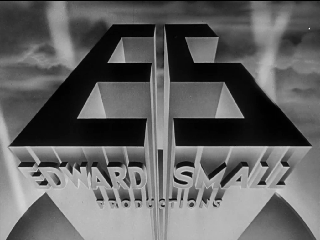 Edward Small Productions | Logopedia | Fandom