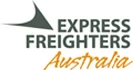 Express Freighters Australia | Logopedia | Fandom