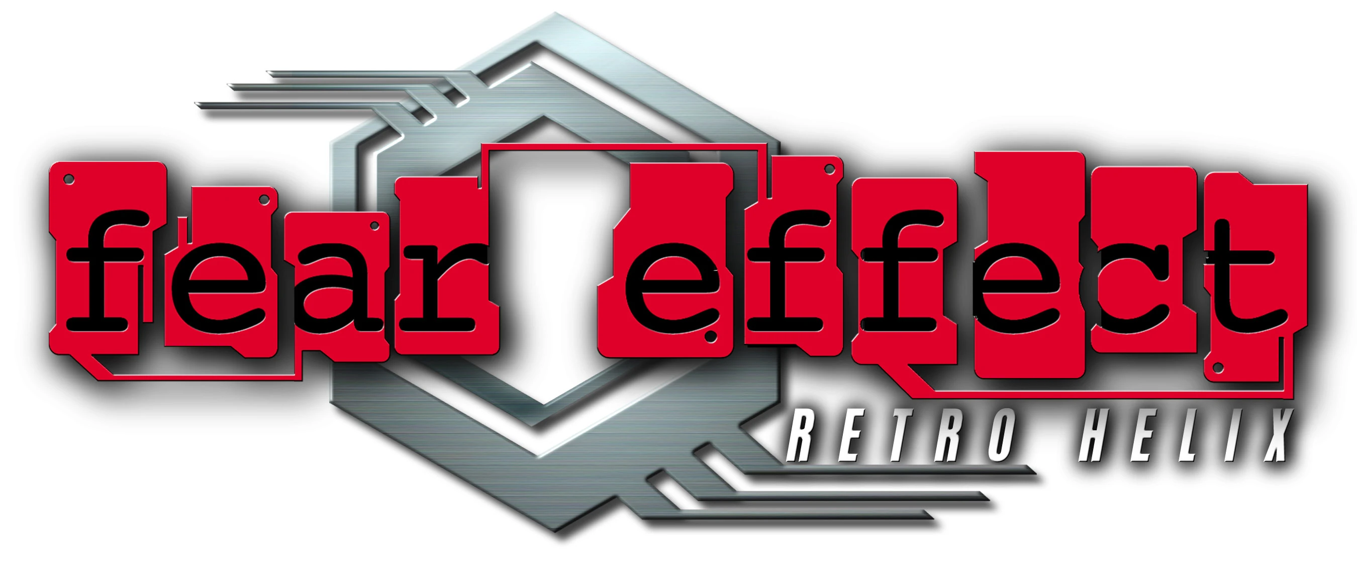 Double Helix Fear Effect 2