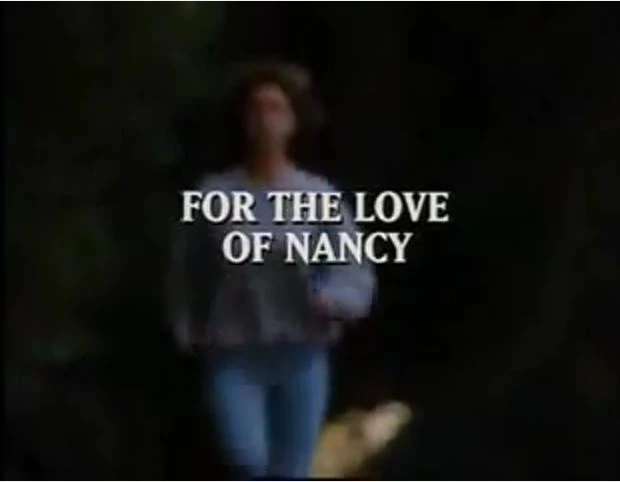 For the Love of Nancy | Logopedia | Fandom