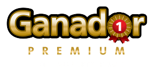 Ganador Premium | Logopedia | Fandom