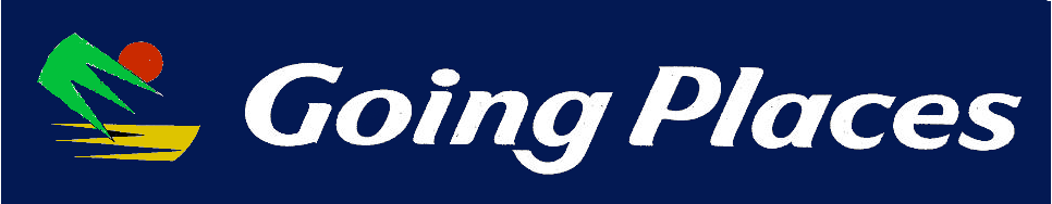 Going Places | Logopedia | Fandom