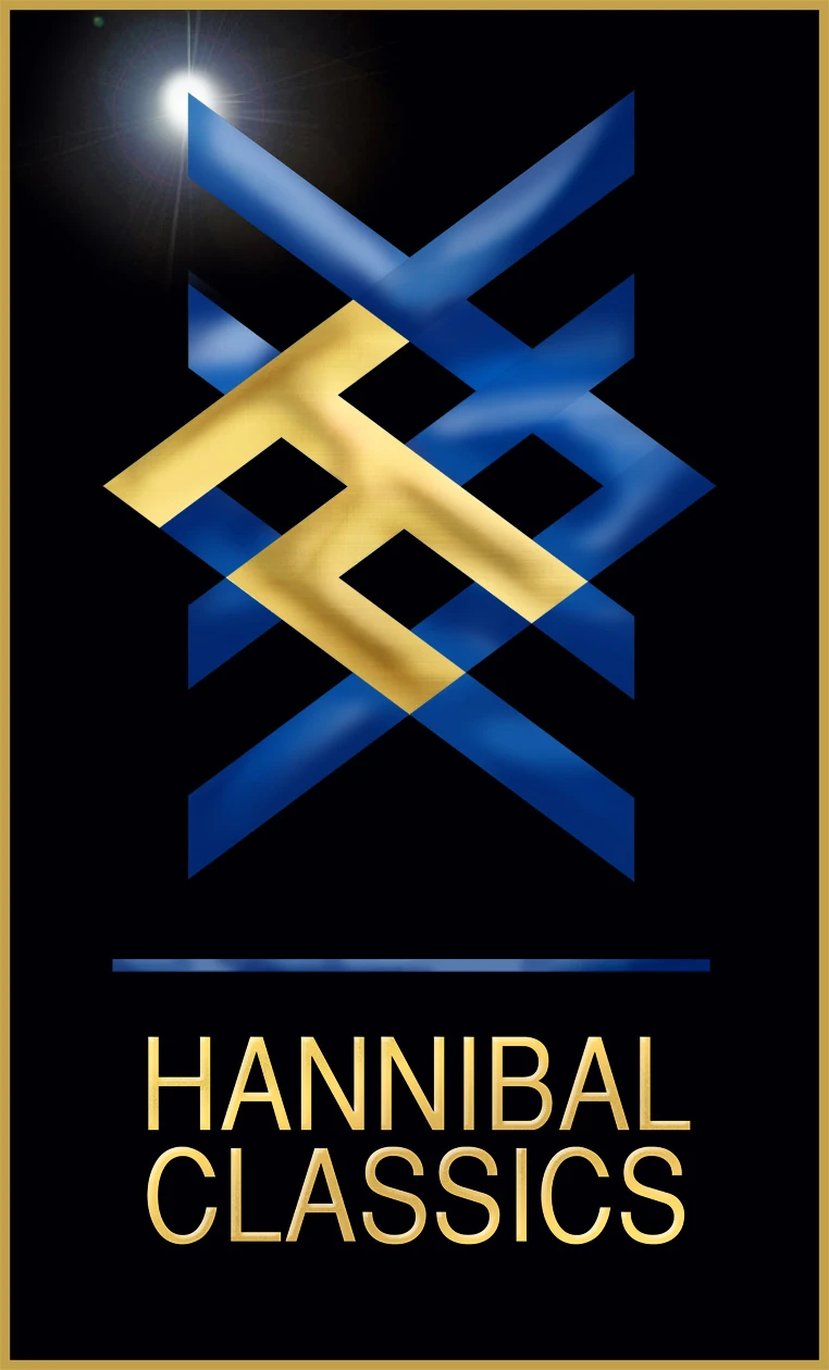 Hannibal Classics | Logopedia | Fandom
