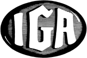 IGA | Logopedia | Fandom
