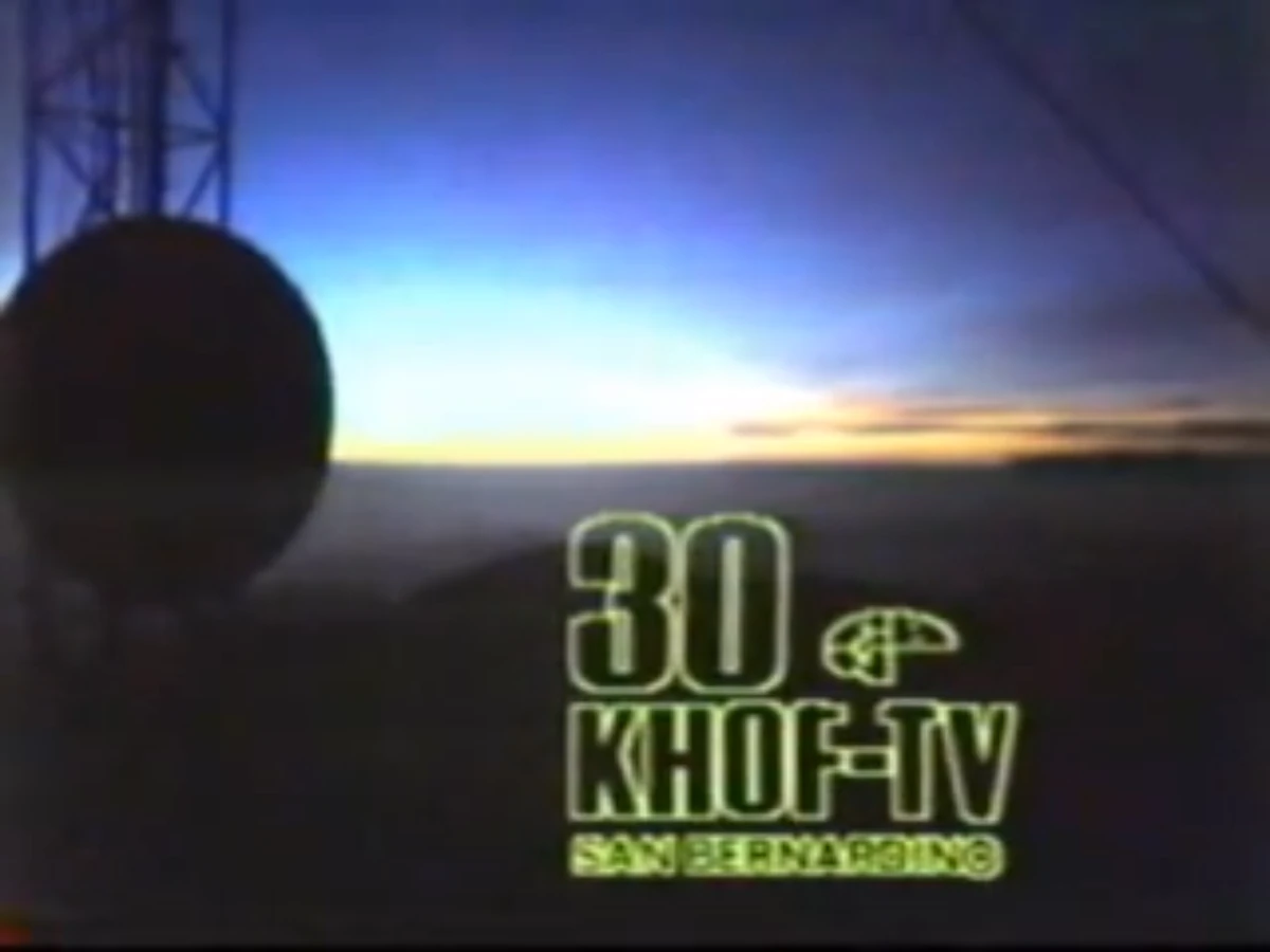 KPXN-TV | Logopedia | Fandom