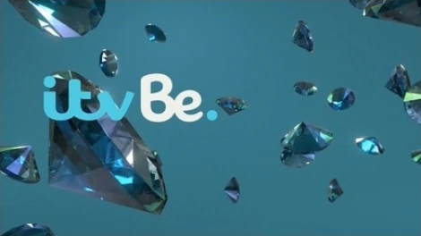 ITVBe/2014 Idents | Logopedia | Fandom