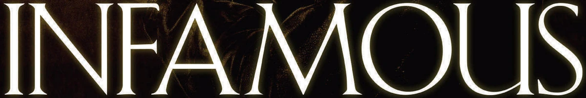 Infamous (film) | Logopedia | Fandom