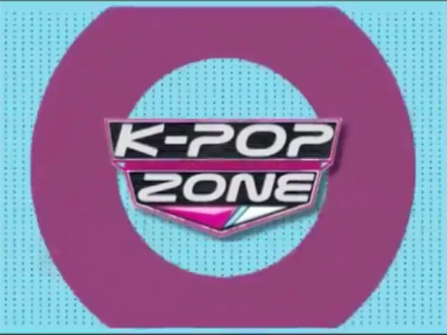 K-POP Zone | Logopedia | Fandom