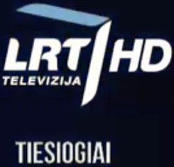 Logotipo De Lrt Televisija
