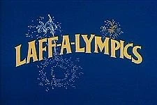 Laff-A-Lympics | Logopedia | Fandom