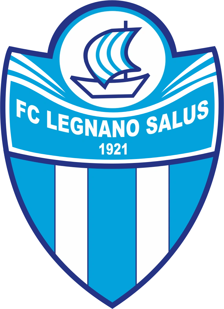 Legnago Salus | Logopedia | Fandom