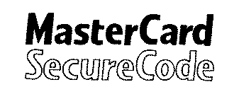 Mastercard Securecode Png