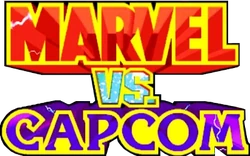 Marvel vs. Capcom | Logopedia | Fandom