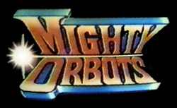 Mighty Orbots | Logopedia | Fandom