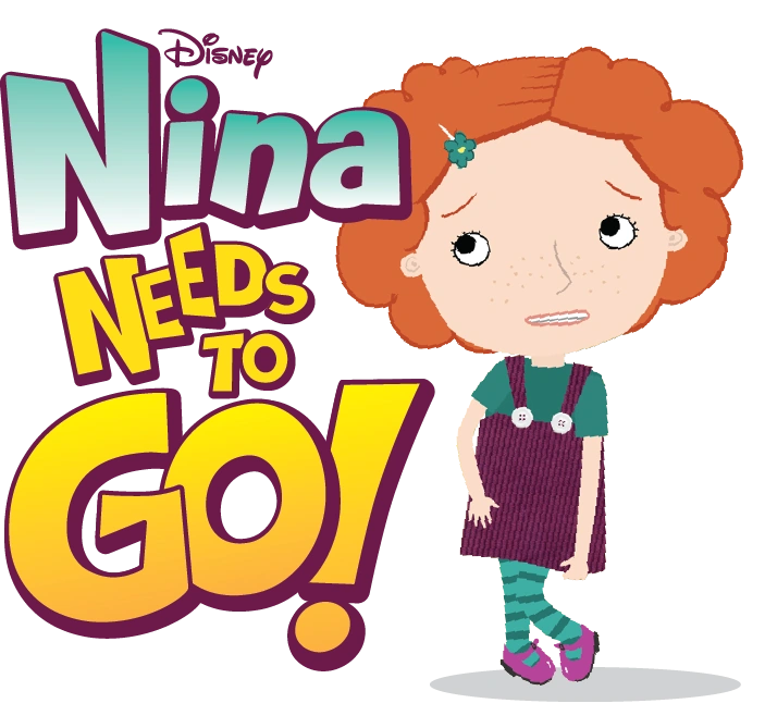 Nina Needs to Go! | Logopedia | Fandom
