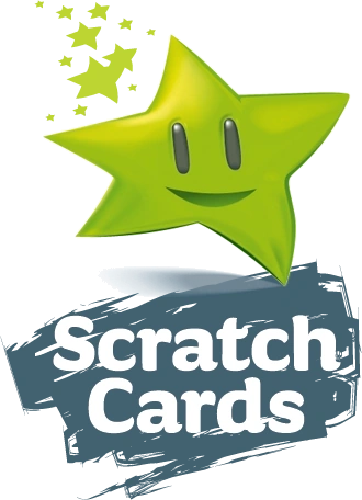 National Lottery Scratch Cards | Logopedia | Fandom