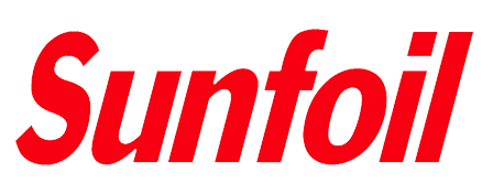 Sunfoil | Logopedia | Fandom
