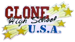 Clone High | Logopedia | Fandom