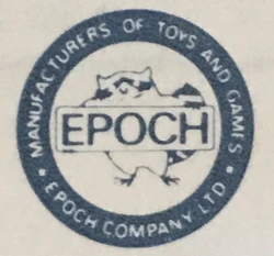 Epoch | Logopedia | Fandom