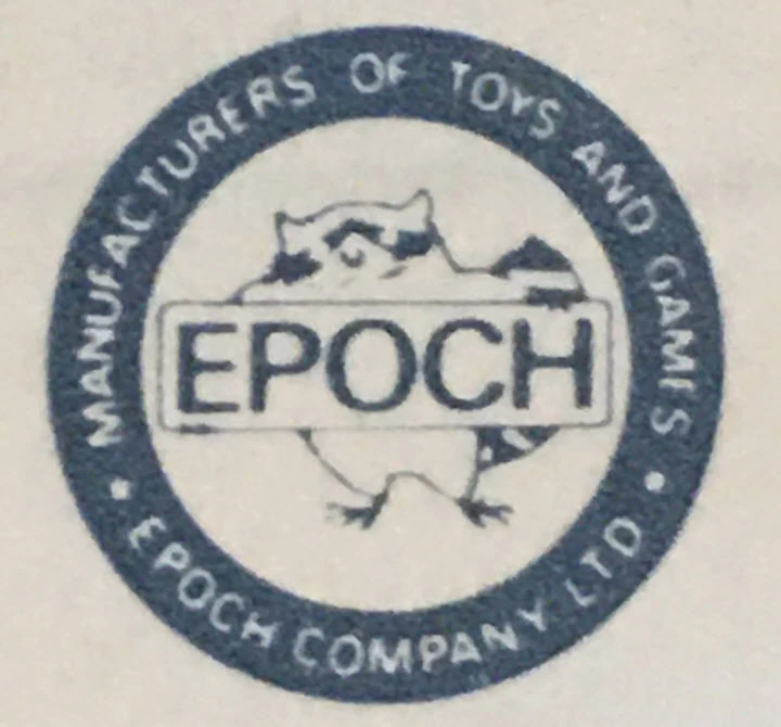 Epoch | Logopedia | Fandom