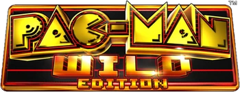Pac-Man Wild Edition | Logopedia | Fandom