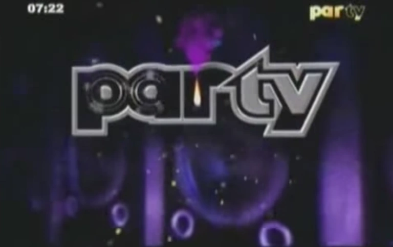 Party TV | Logopedia | Fandom