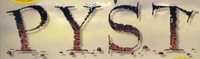 Pyst | Logopedia | Fandom