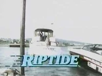Riptide (TV series) | Logopedia | Fandom