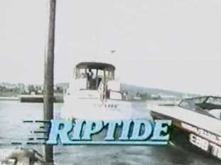 Riptide | Logopedia | Fandom
