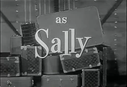 Sally | Logopedia | Fandom