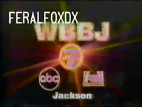 WBBJ-TV | Logopedia | Fandom