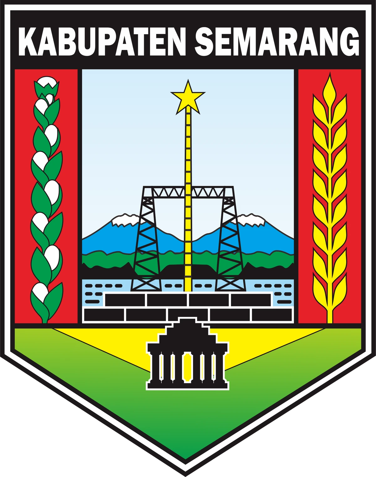 Semarang | Logopedia | Fandom