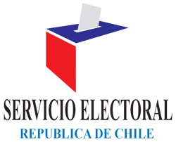 Servicio Electoral de Chile | Logopedia | Fandom