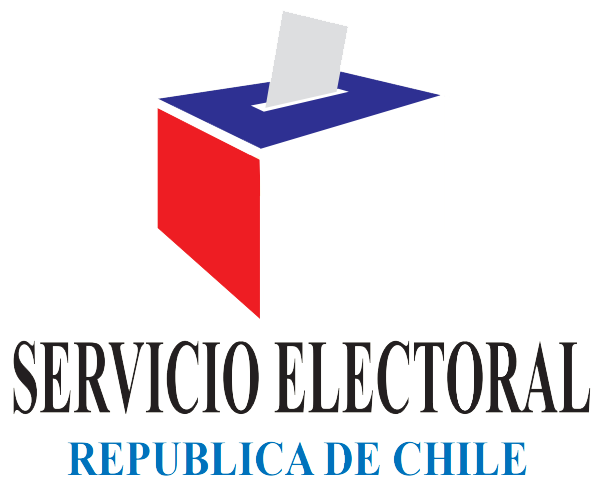 Servicio Electoral de Chile | Logopedia | Fandom